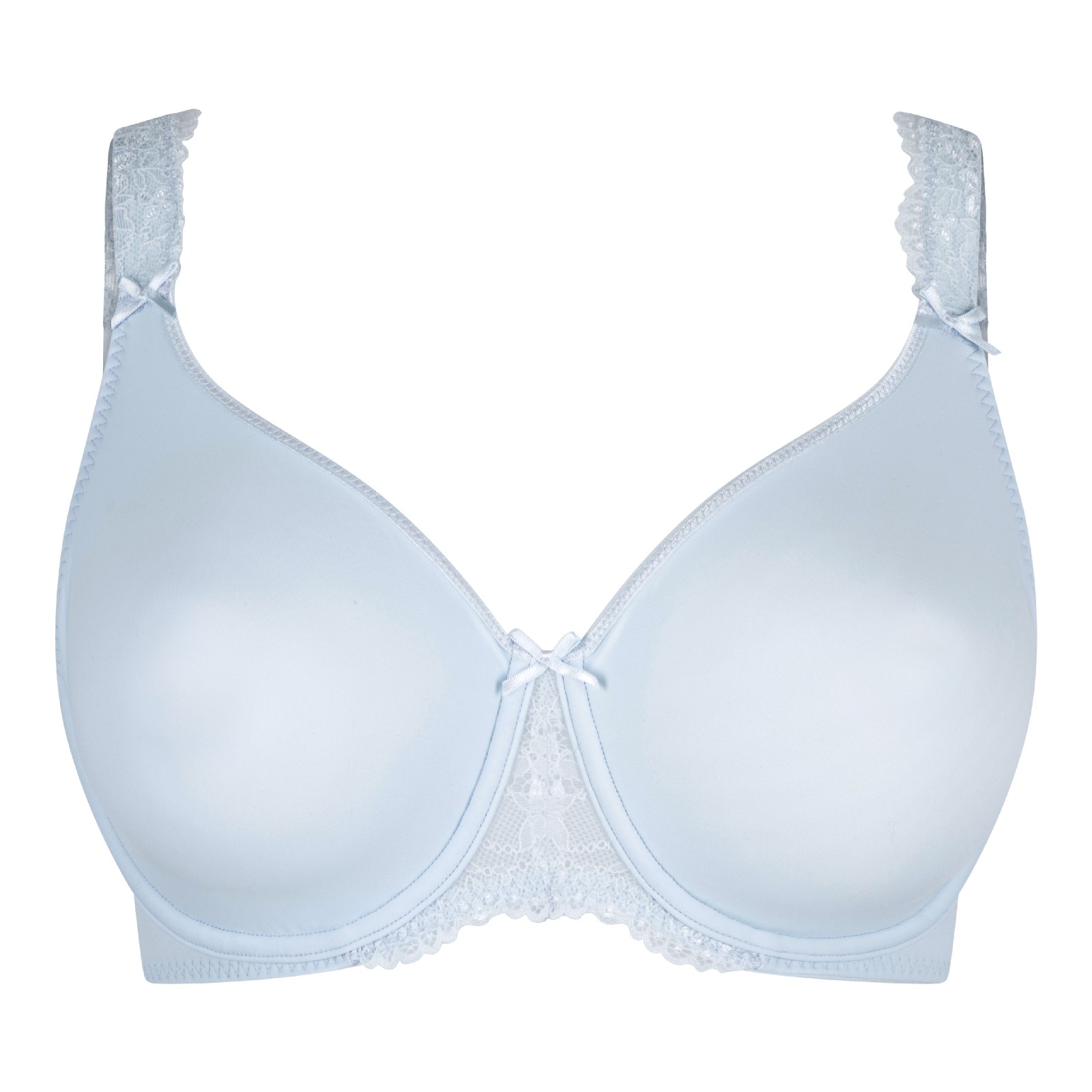 1400-5C DAILY Wire Bra - Plus Size - Lingadore